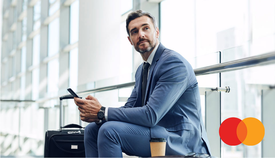 Zaba Airport Lounge program - Zagrebačka banka