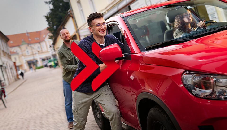 Brzi povoljni gotovinski kredit - Zagrebačka banka