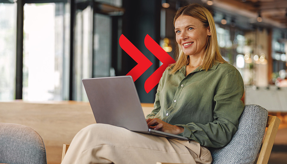 Digitalna platforma Zagrebačke banke za razmjenu dokumenata ...