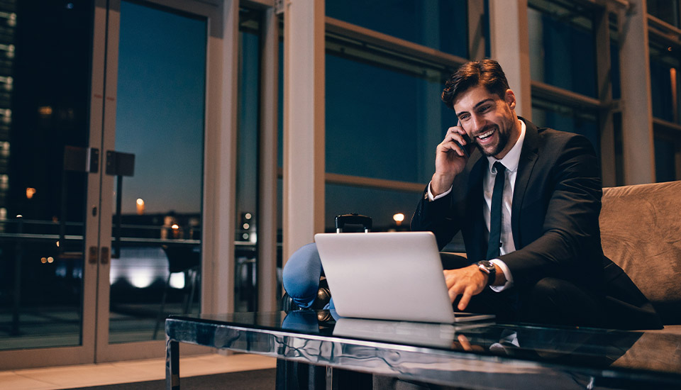 e-zaba business banking - Zagrebačka banka