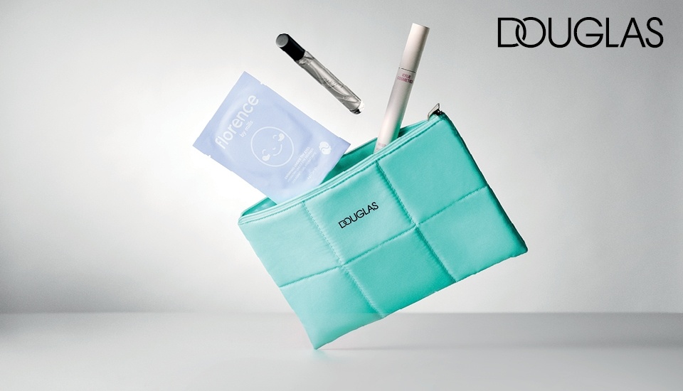 Poklon iznenađenja za najbrže u novoj Douglas parfumeriji! - Zagrebačka ...