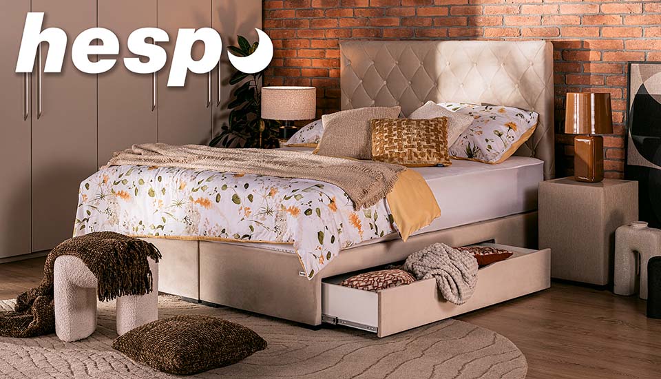 Nova Zaba Mastercard srijeda u Hespo salonima! - Zagrebačka banka