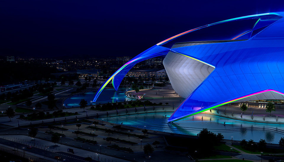 Mastercard i Zaba vode vas na finale UEFA Champions League - Zagrebačka ...