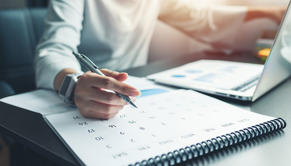 Poslovni ciljevi - Zagrebačka banka