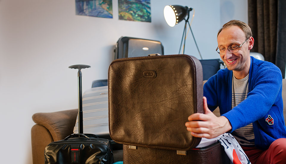 Kako bezbrižno do novca u inozemstvu - Zagrebačka banka