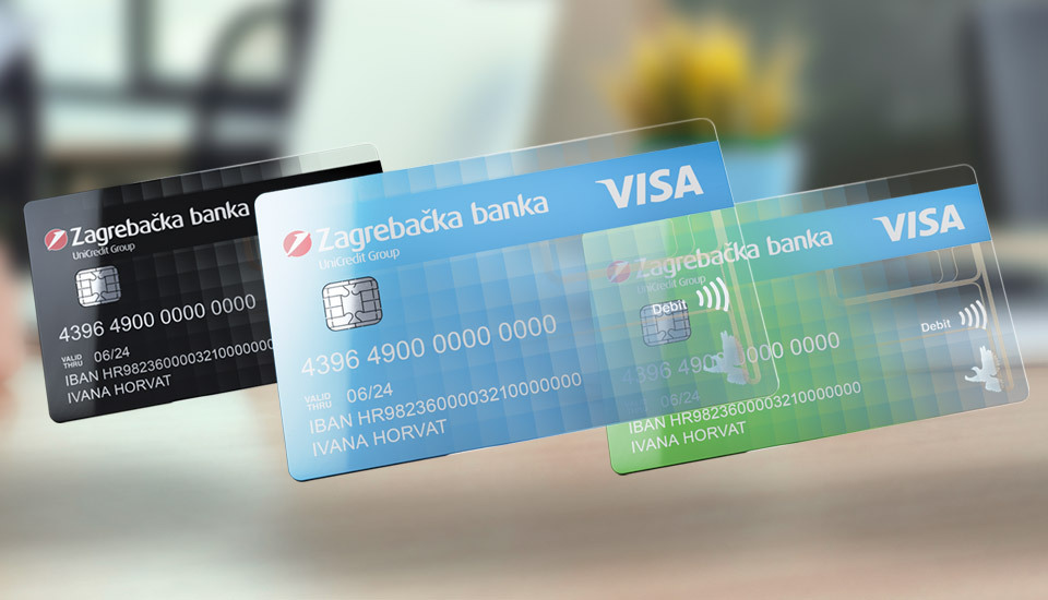 Građani - Zagrebačka banka