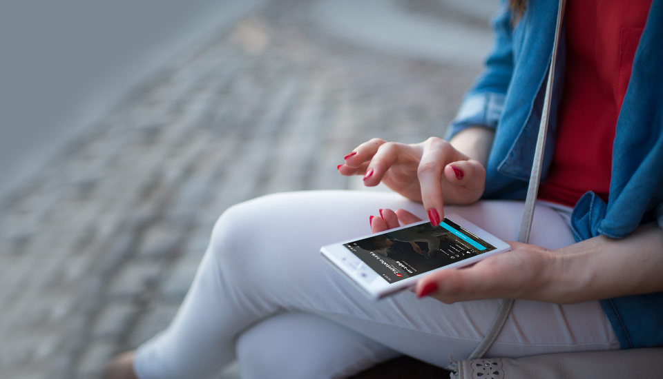 Token - Zagrebačka banka