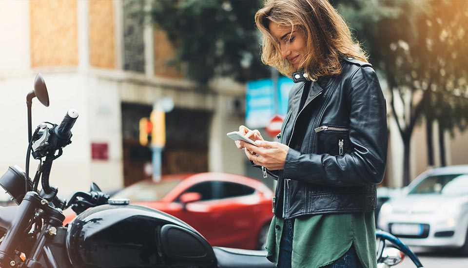 On-line banking (m-zaba) m-banking - Zagrebačka banka