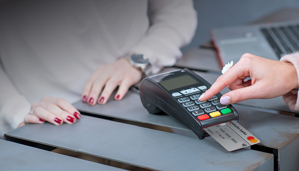 Beskontaktne kartice i potvrda PIN-om - Zagrebačka banka