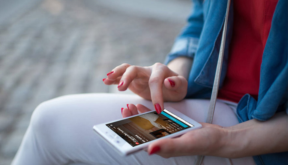 Token - Zagrebačka banka