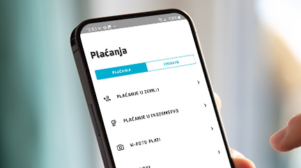 m-zaba on-line bankarstvo - Zagrebačka banka