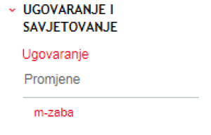 Upute za m-zaba mobilno bankarstvo - Zagrebačka banka
