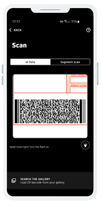 On-line banking (m-zaba) m-banking - Zagrebačka banka