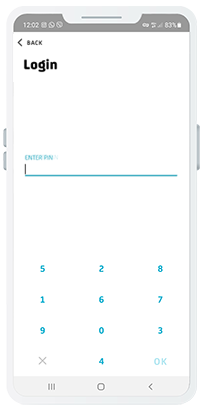 On-line banking (m-zaba) m-banking - Zagrebačka banka